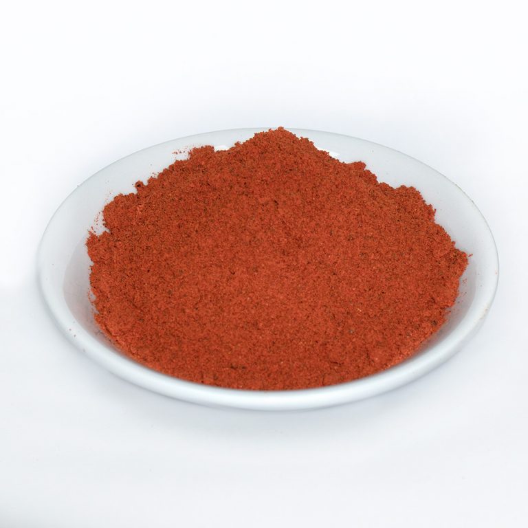 Paprika - Pimentón - depositoelpiedruno