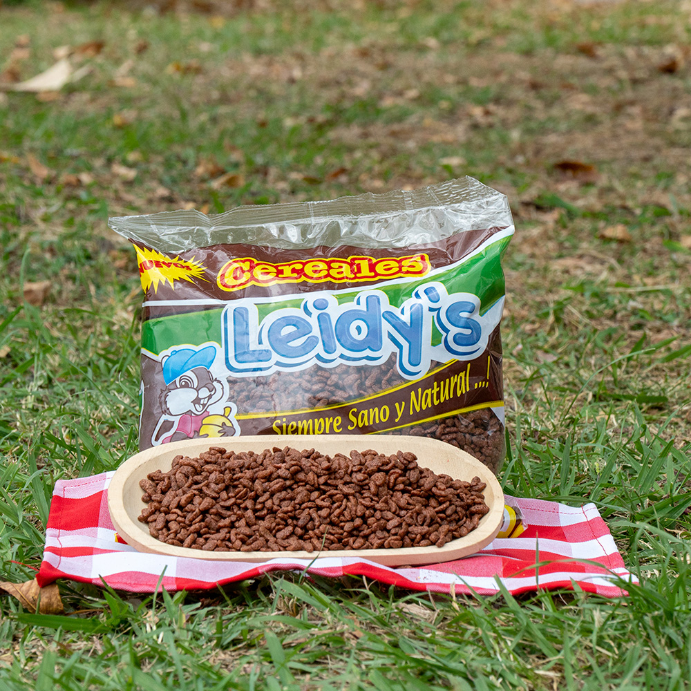 Choco Crispi Leydis – depositoelpiedruno